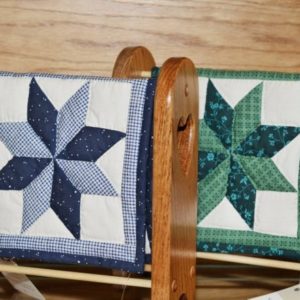 Quilt Racks & Drying Racks - The Amish Connection | Solid Wood ...